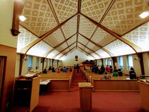 Saint Pauls Statement of Belief — St Paul's Lutheran Church, Moline, IL