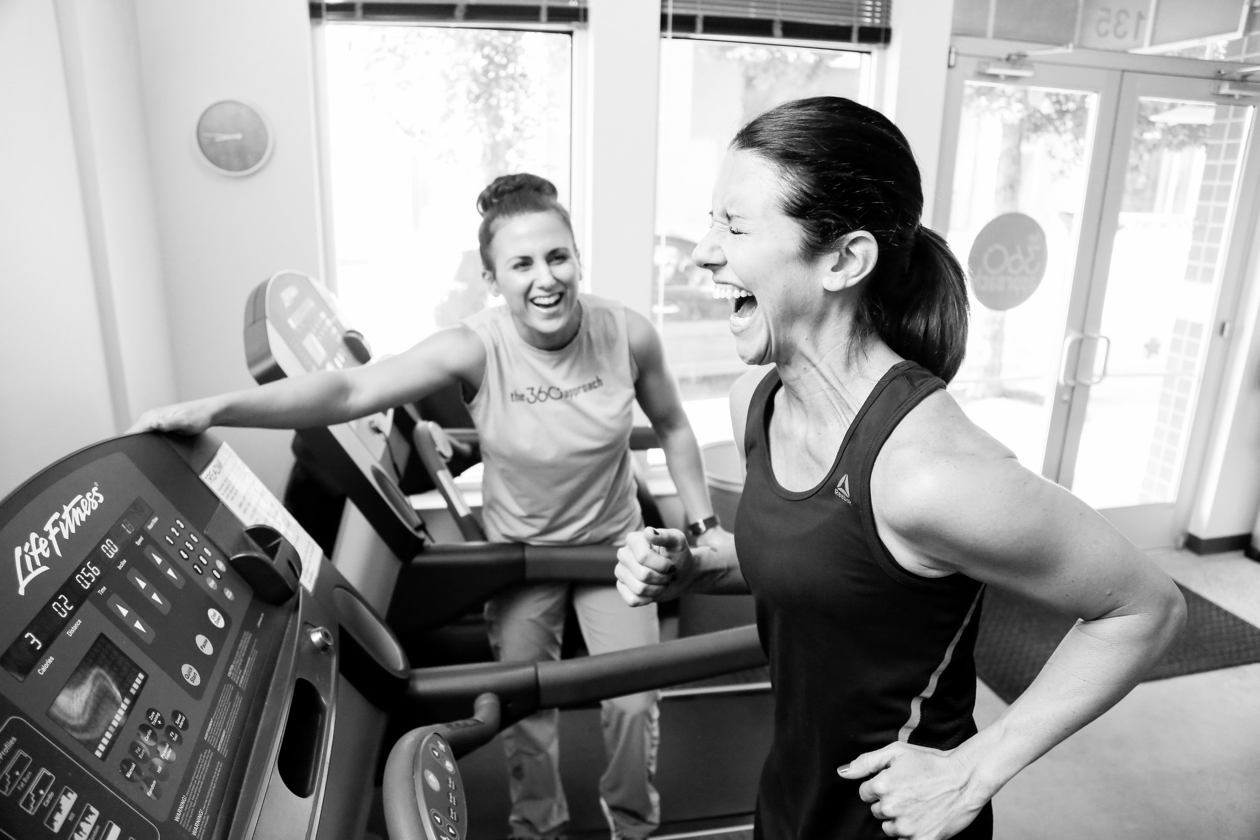 Team 1 — The 360 Approach