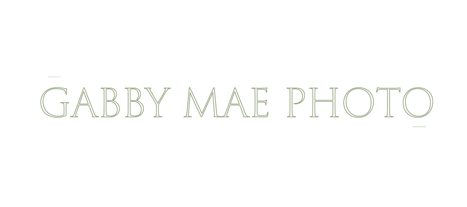 events — Gabby Mae Photo