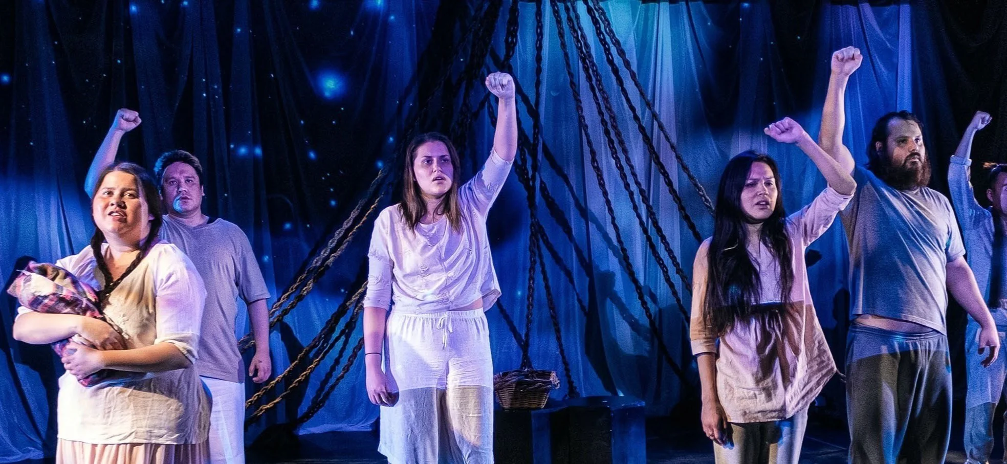 Centre for Indigenous Theatre