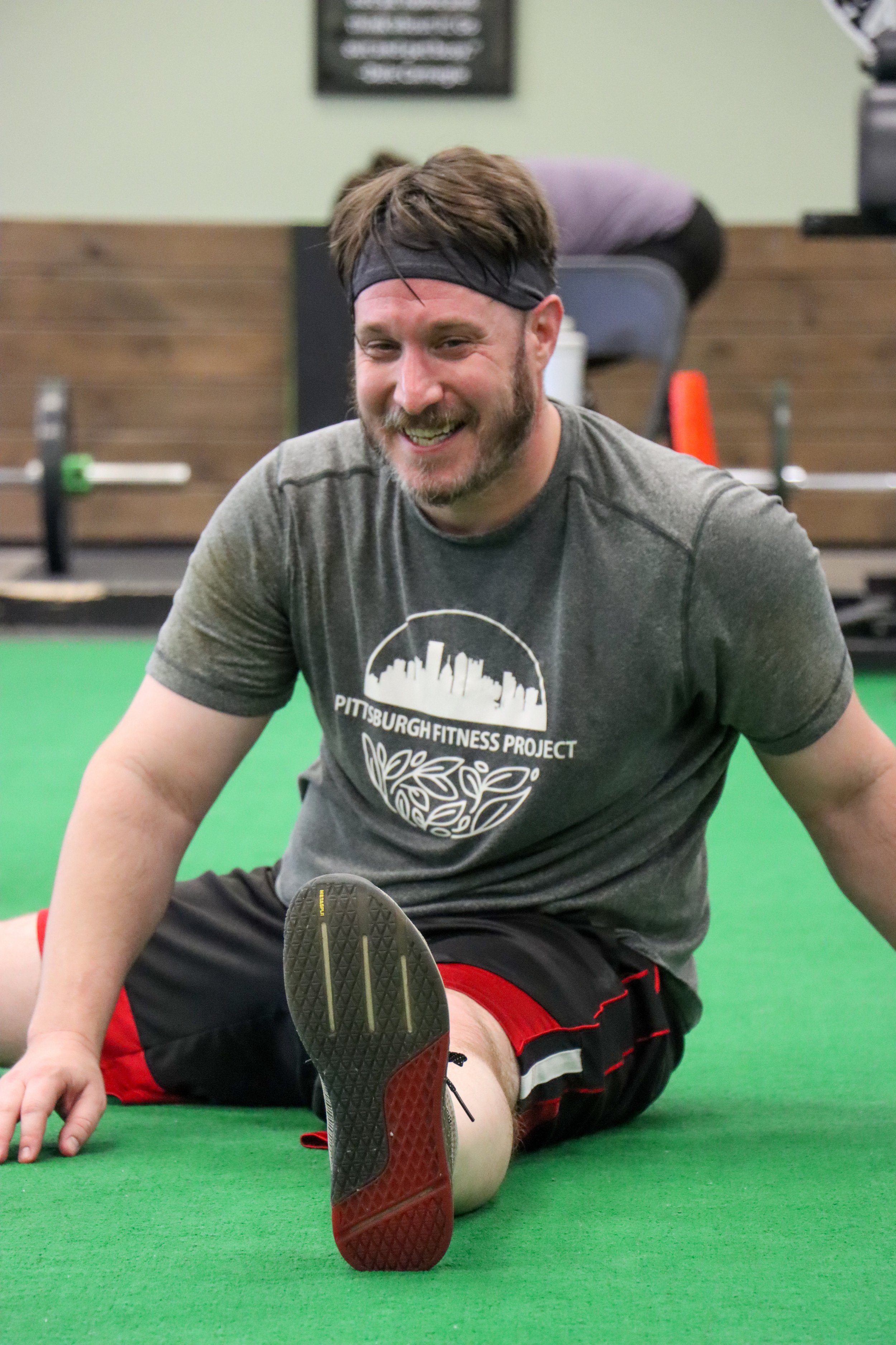 Services — Pittsburgh Fitness Project