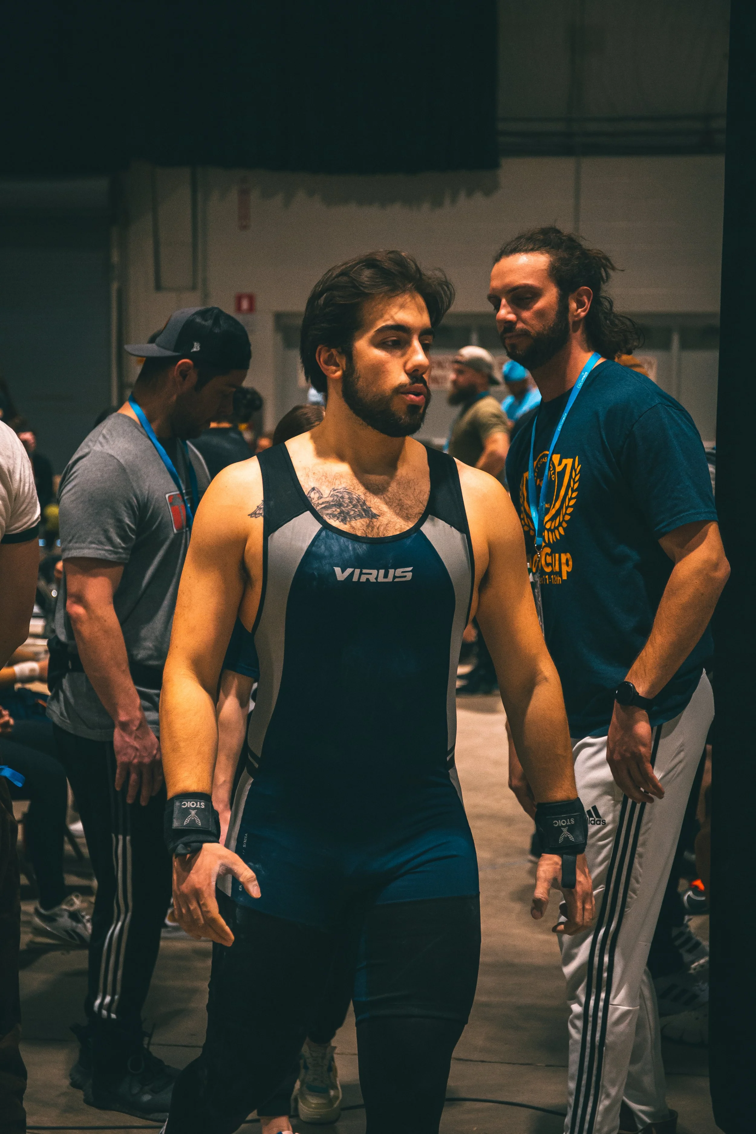 Pittsburgh Fitness Project