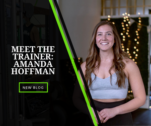 MEET THE TRAINER: AMANDA HOFFMAN — Pittsburgh Fitness Project