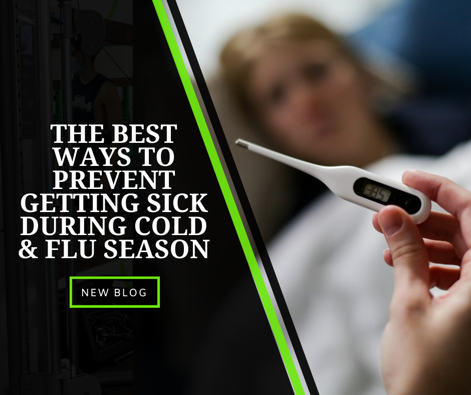 THE BEST WAYS TO PREVENT GETTING SICK DURING COLD & FLU SEASON ...