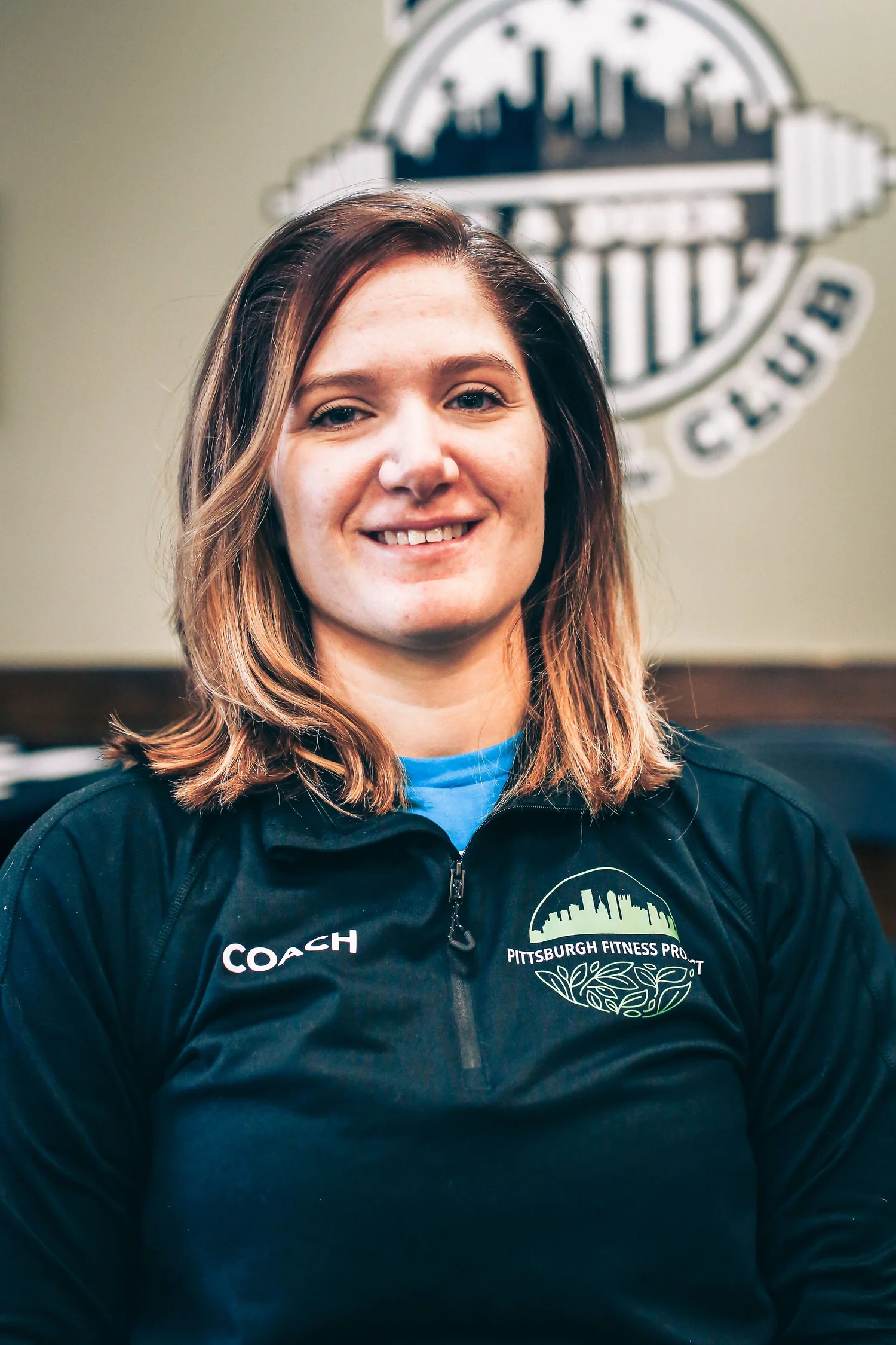 Meet the Team — Pittsburgh Fitness Project