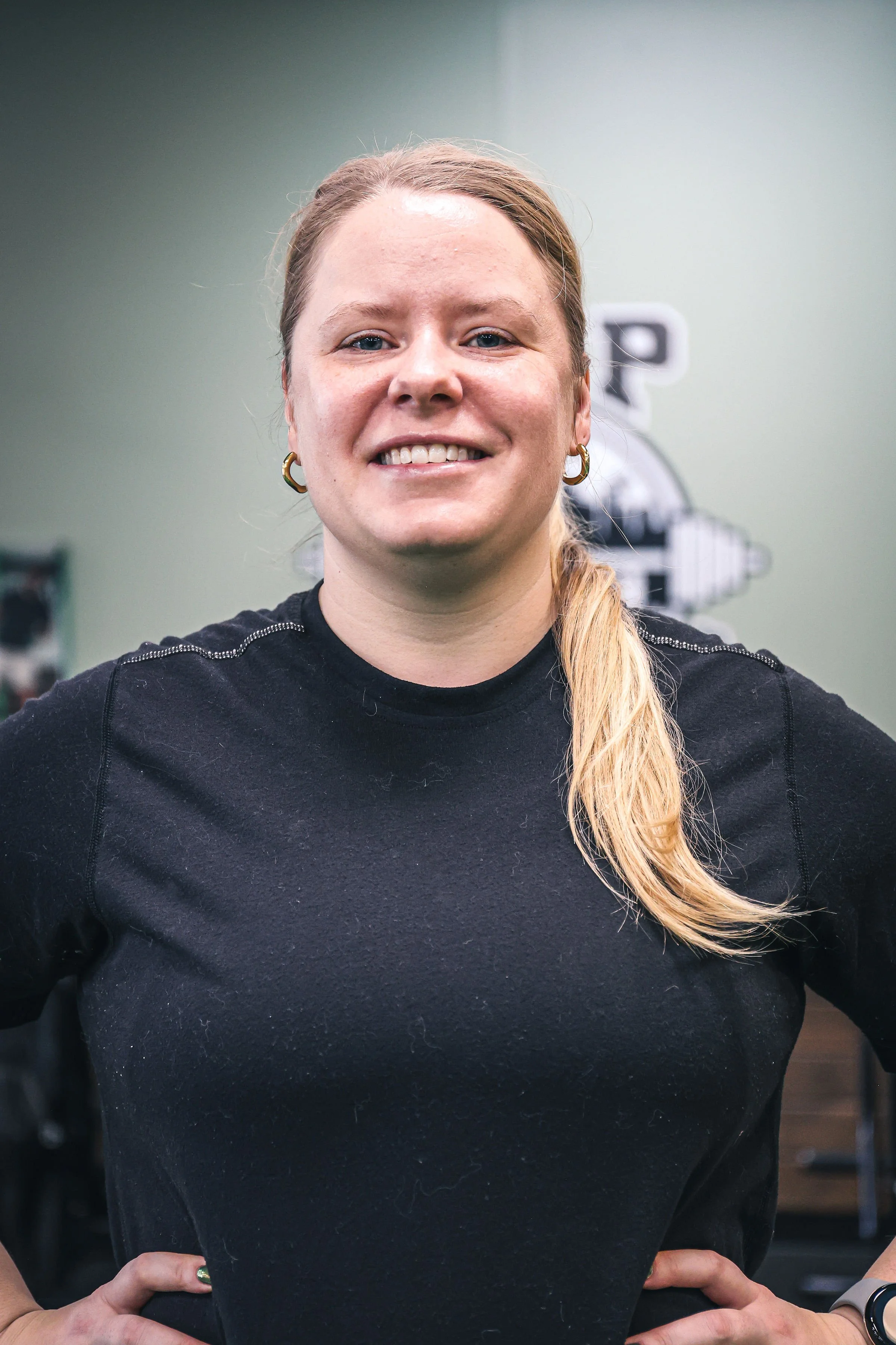 Physical Therapy at PFP — Pittsburgh Fitness Project