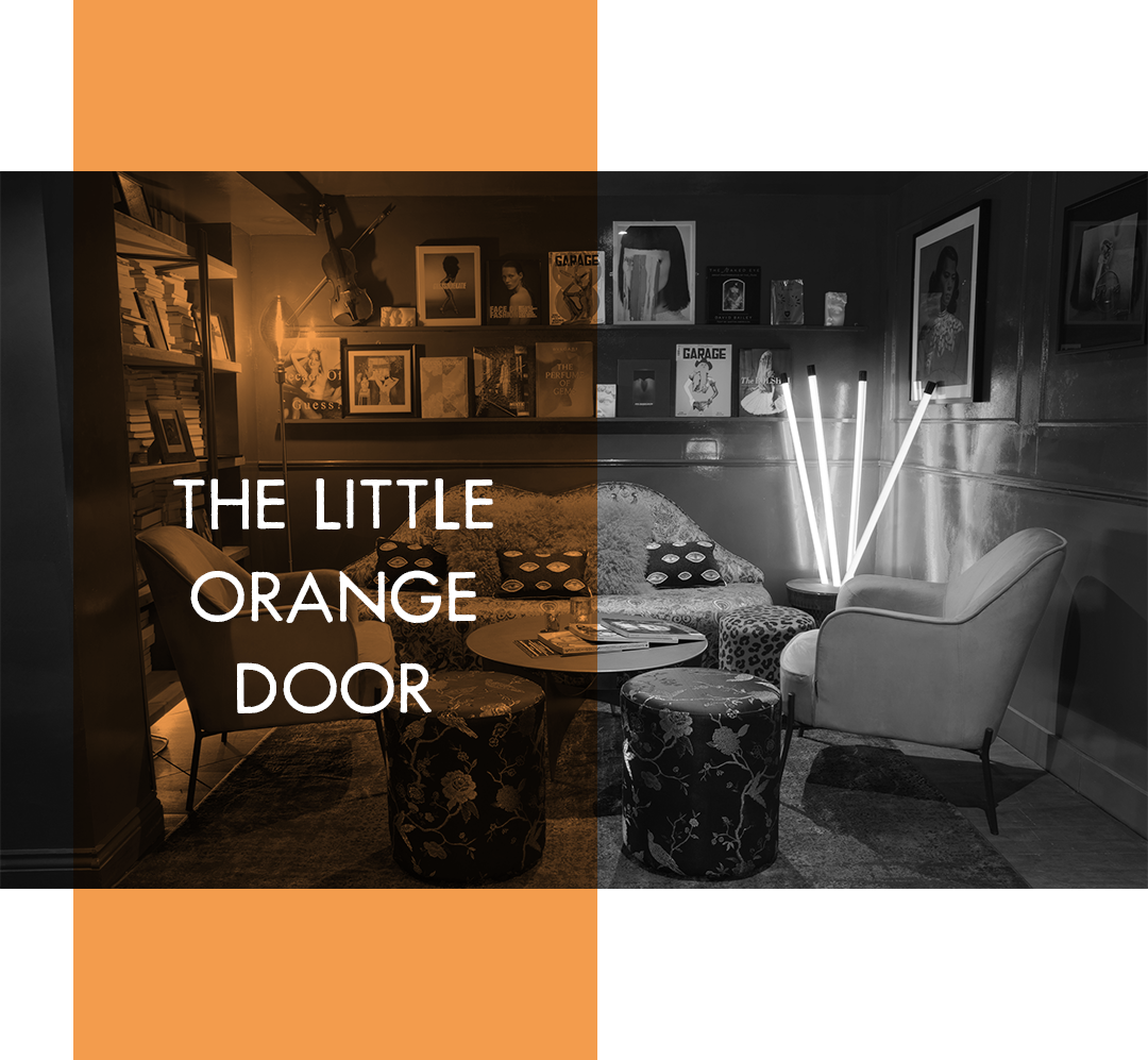 Little Door & Co.