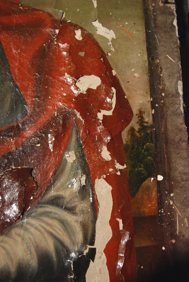 Art Conservation Terms + Definitions — Hartmann Fine Art Conservation ...