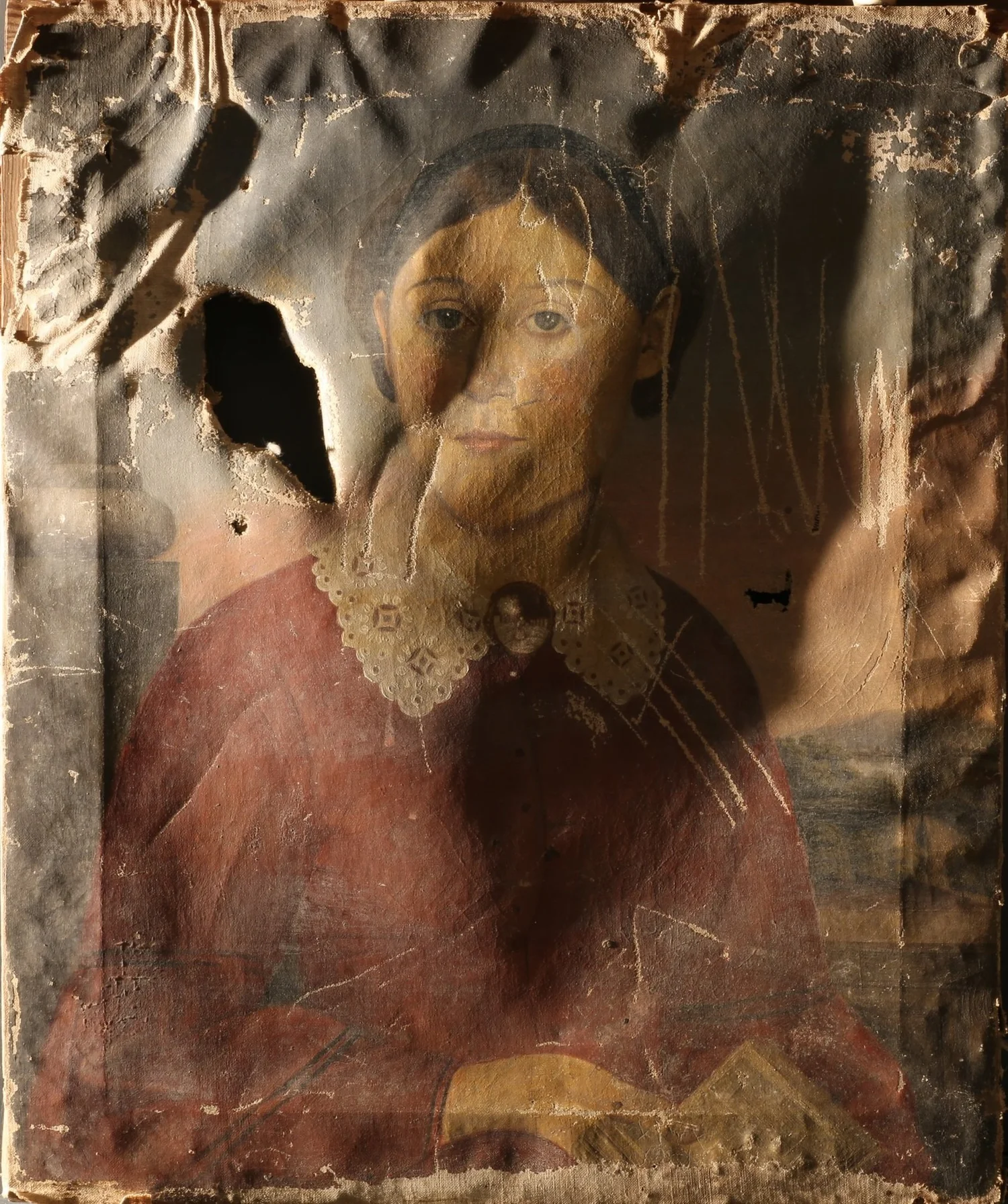 Art Conservation Terms + Definitions — Hartmann Fine Art Conservation ...