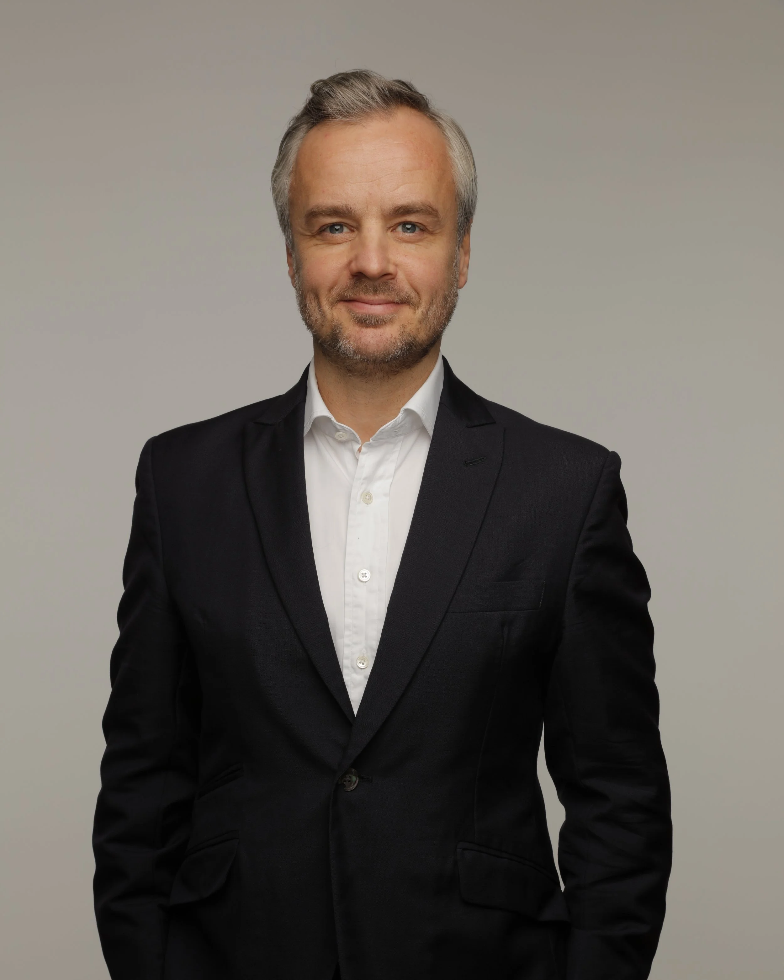 Team — Osborne & Wise