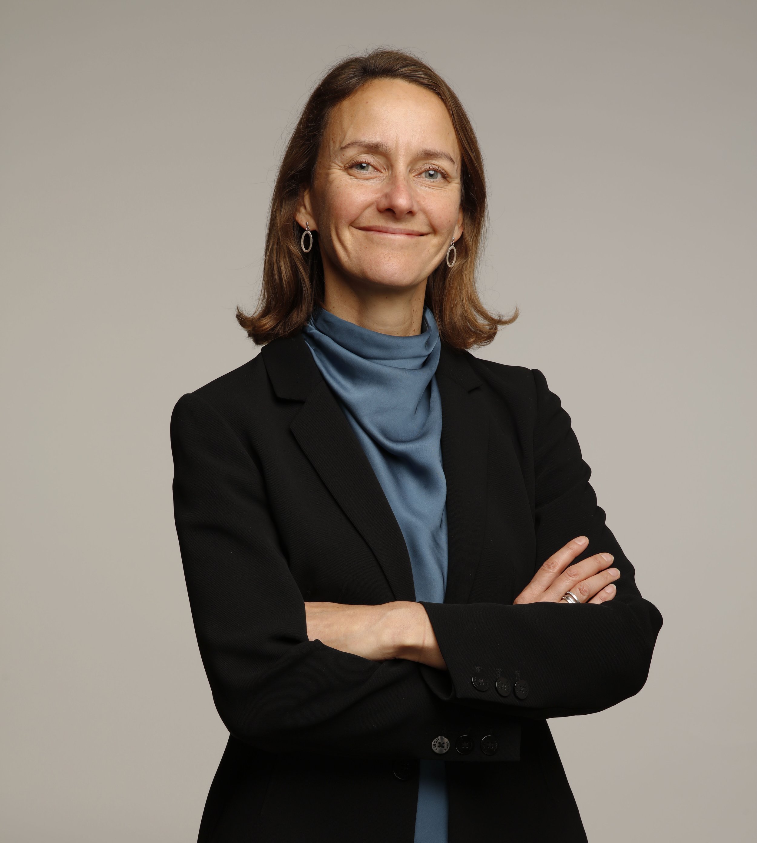 Team — Osborne & Wise