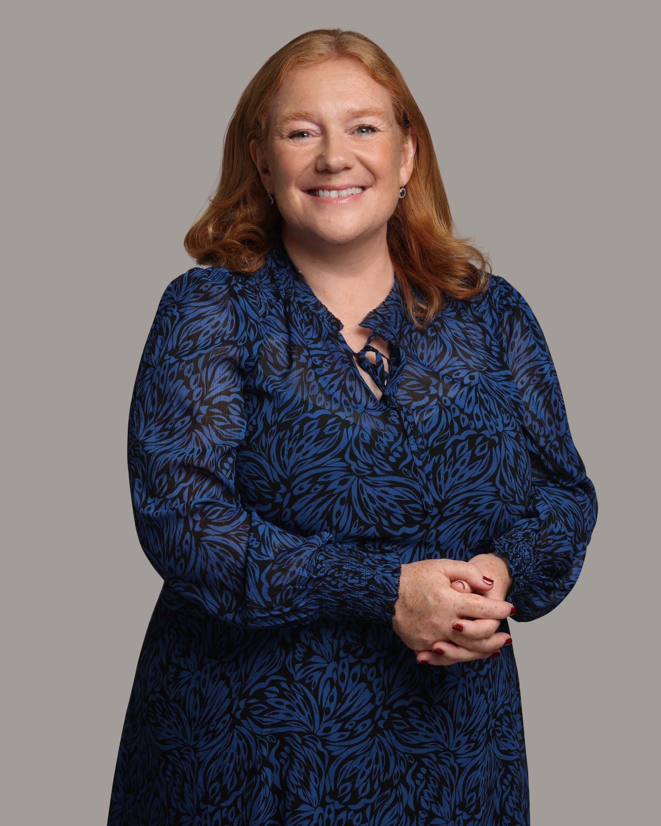 Penny Morrison | Osborne & Wise