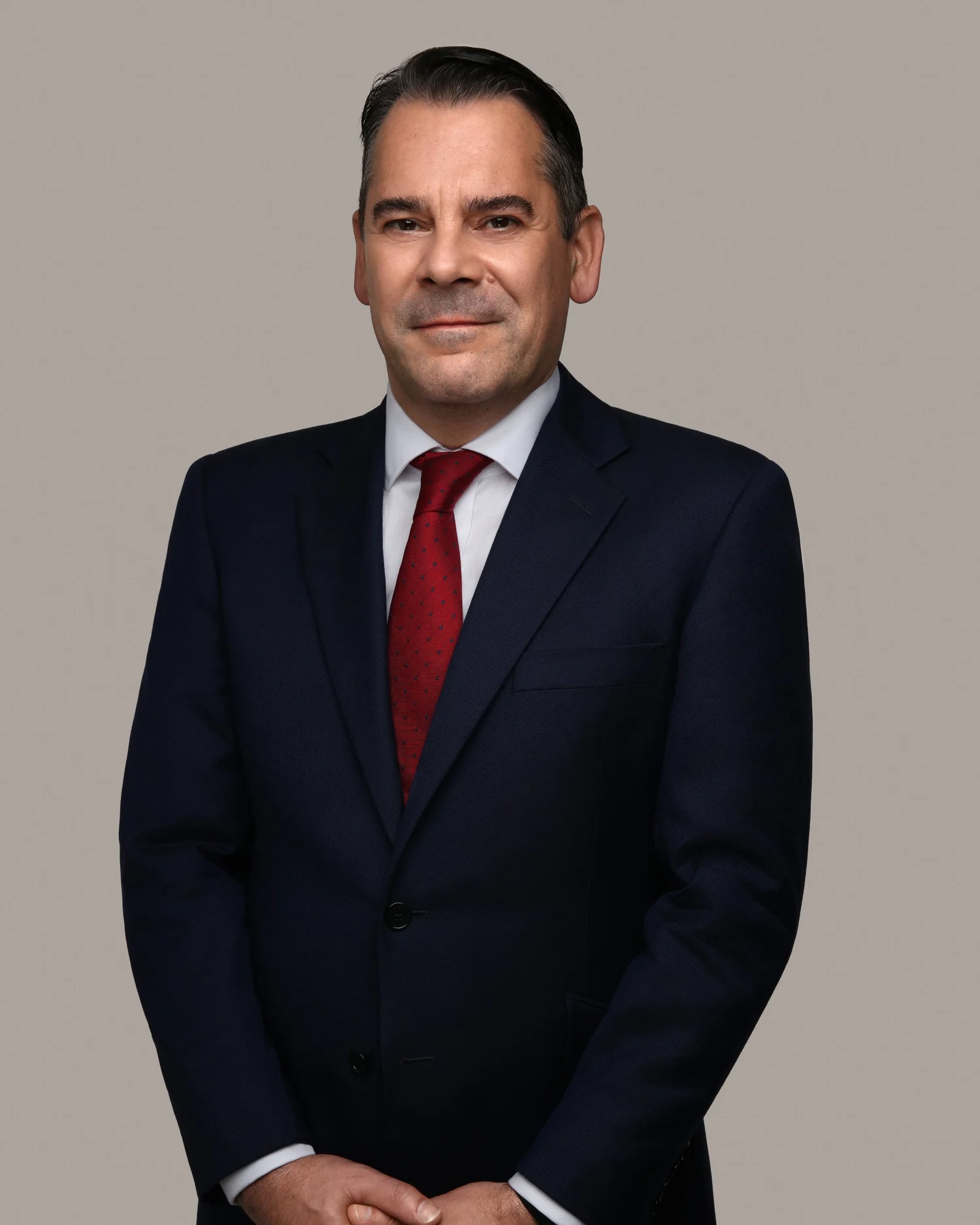 Team — Osborne & Wise