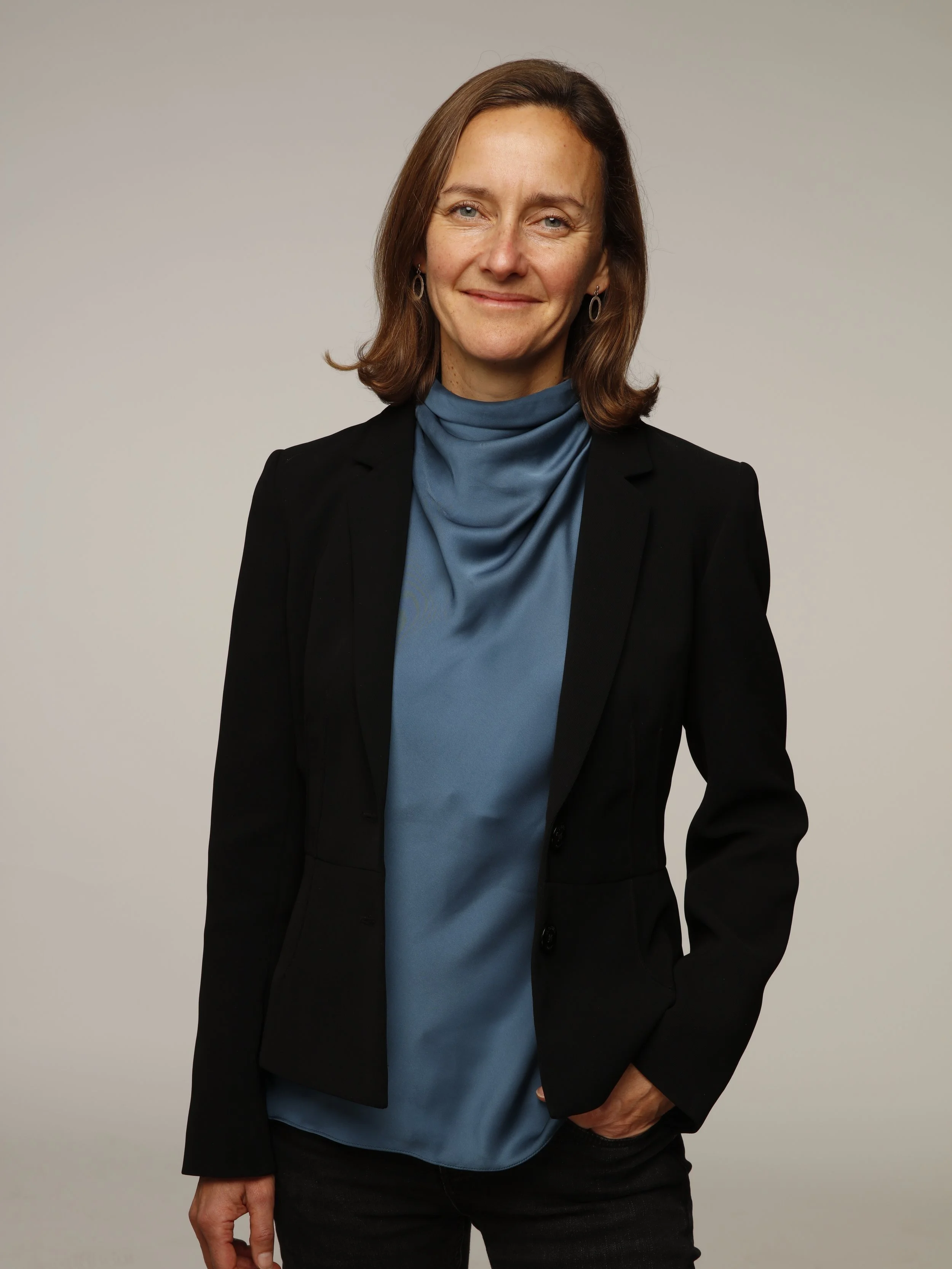 Team — Osborne & Wise