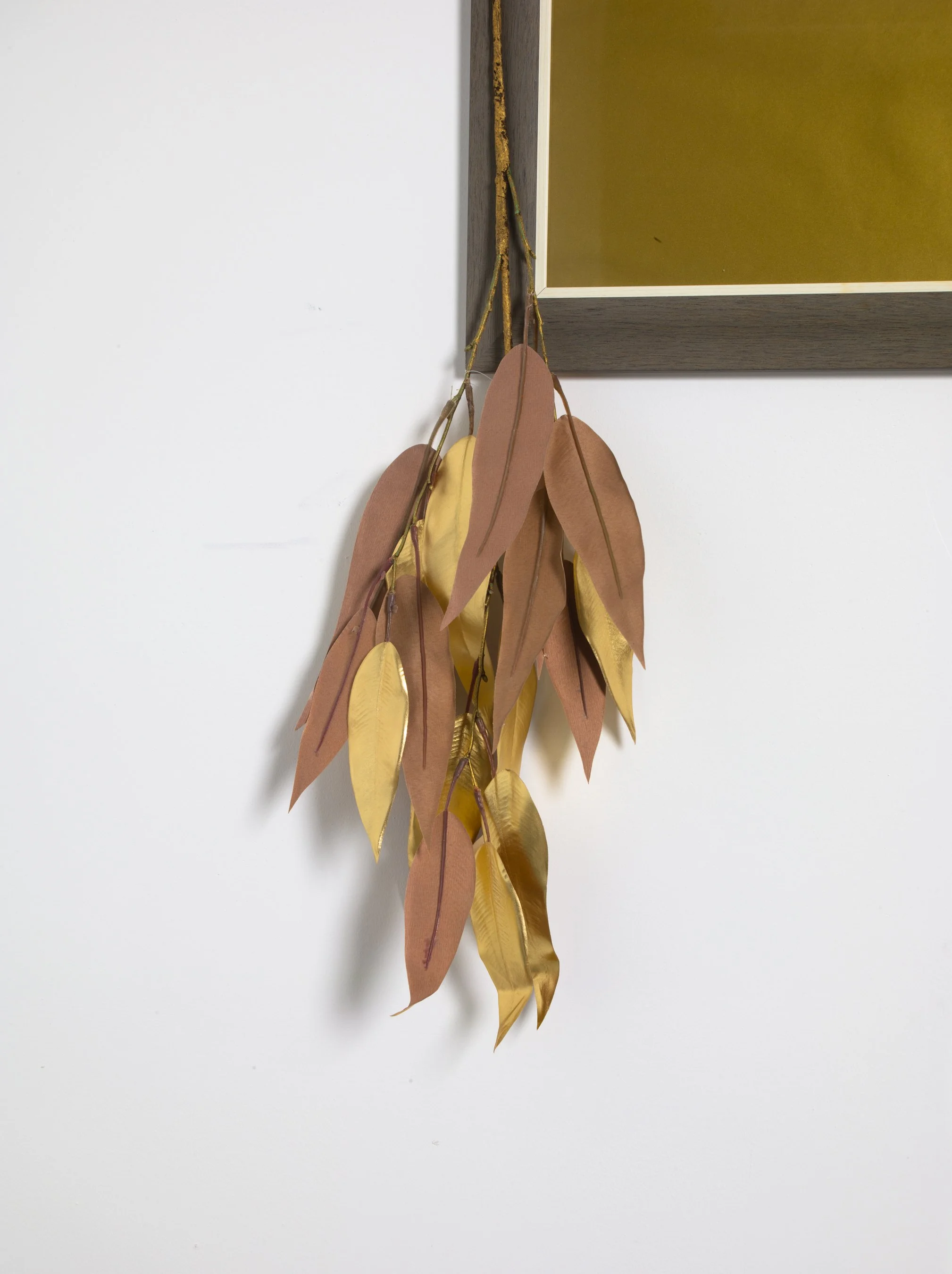 Works In Progress — Lizzi Bougatsos