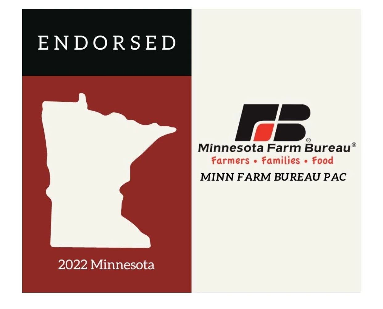 Endorsements — Harry Niska for Minnesota House