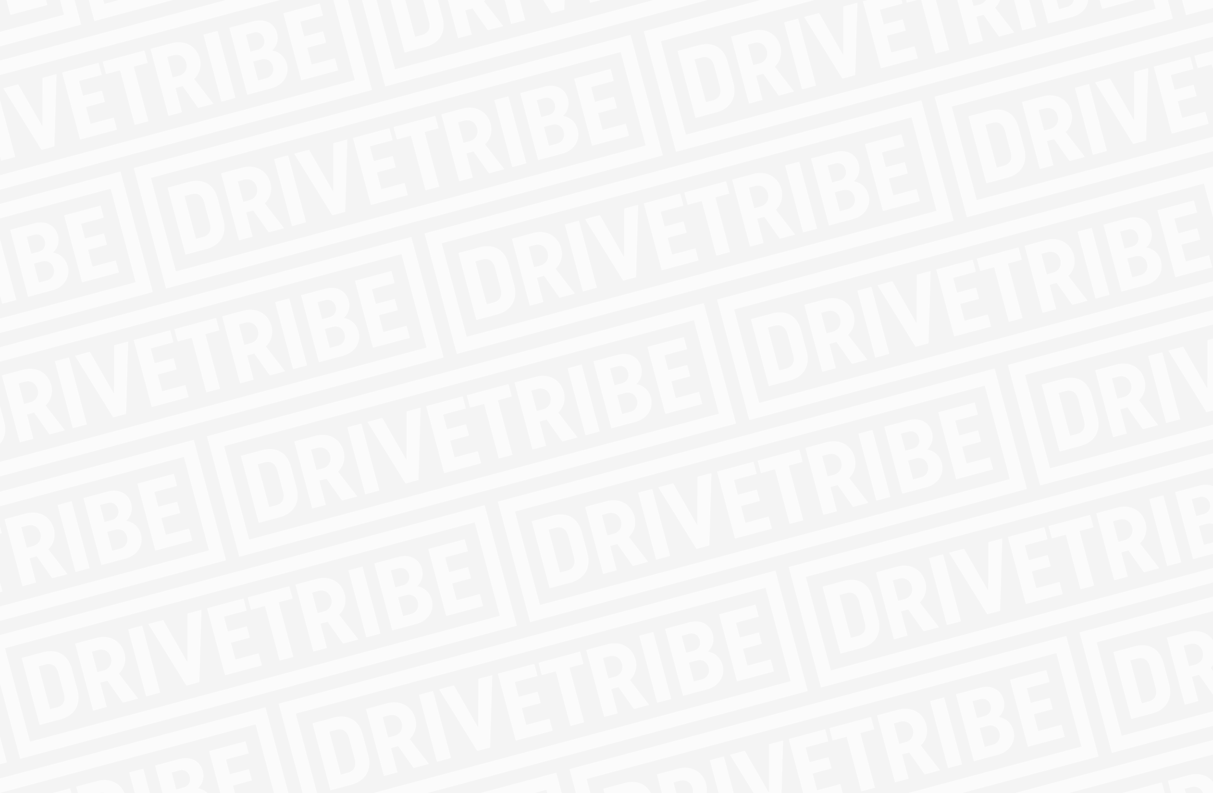 DriveTribe