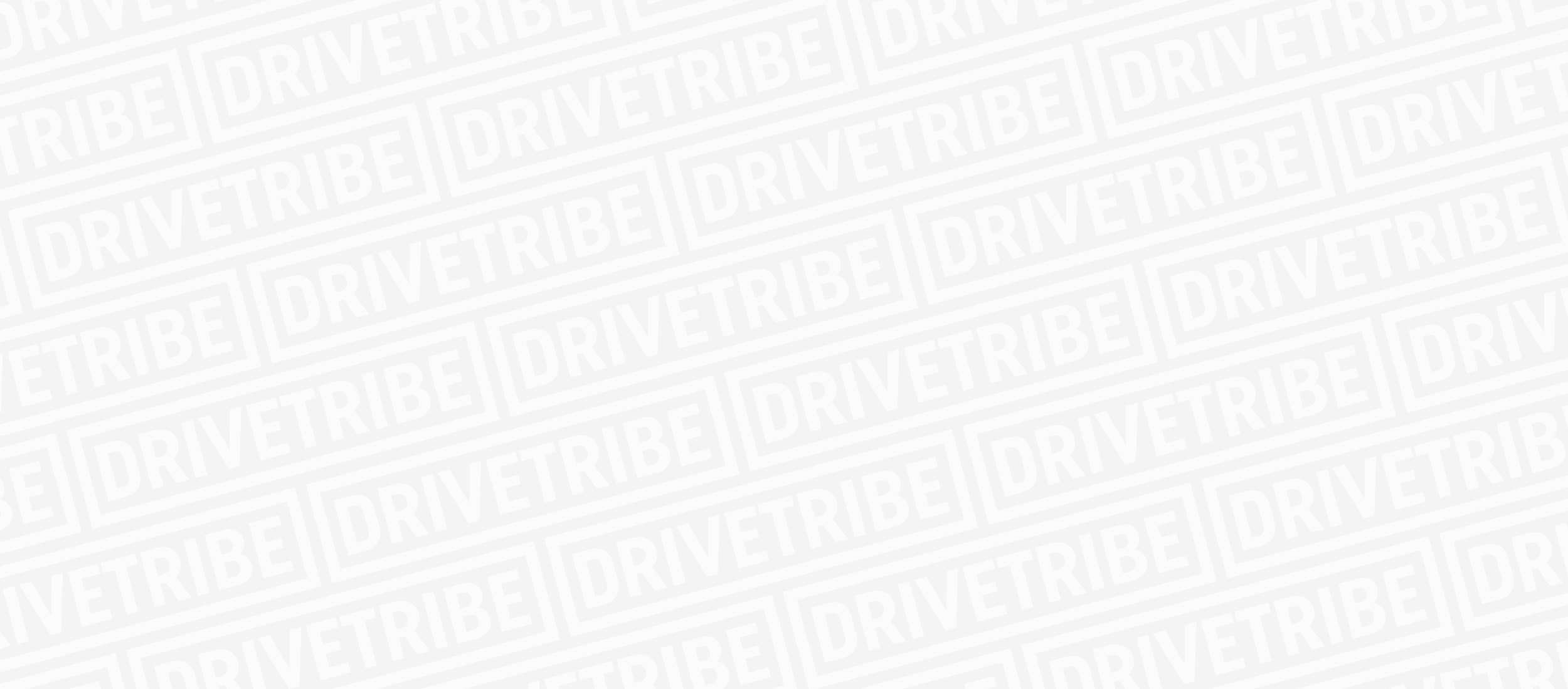 DriveTribe