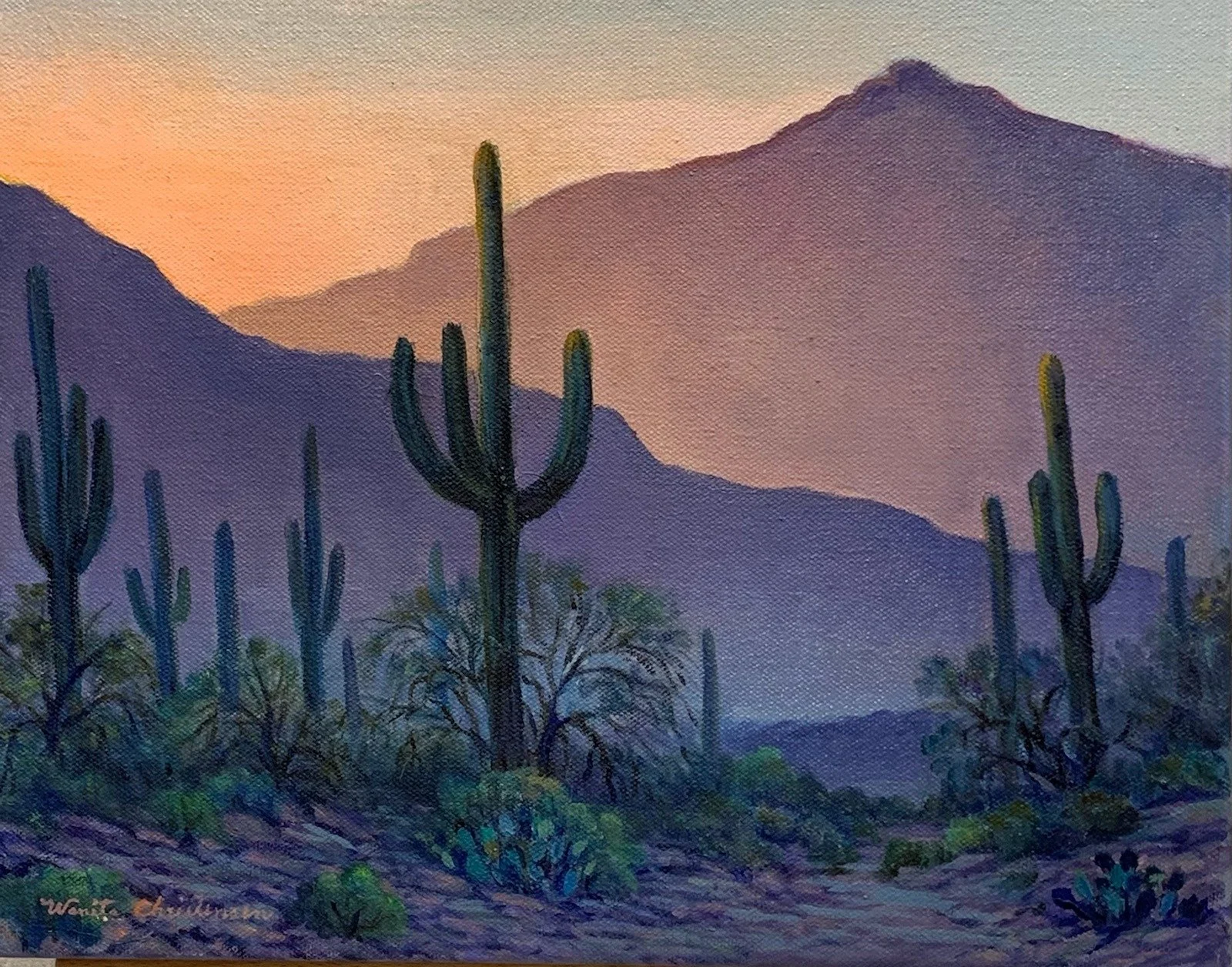 Desert Artisans Gallery