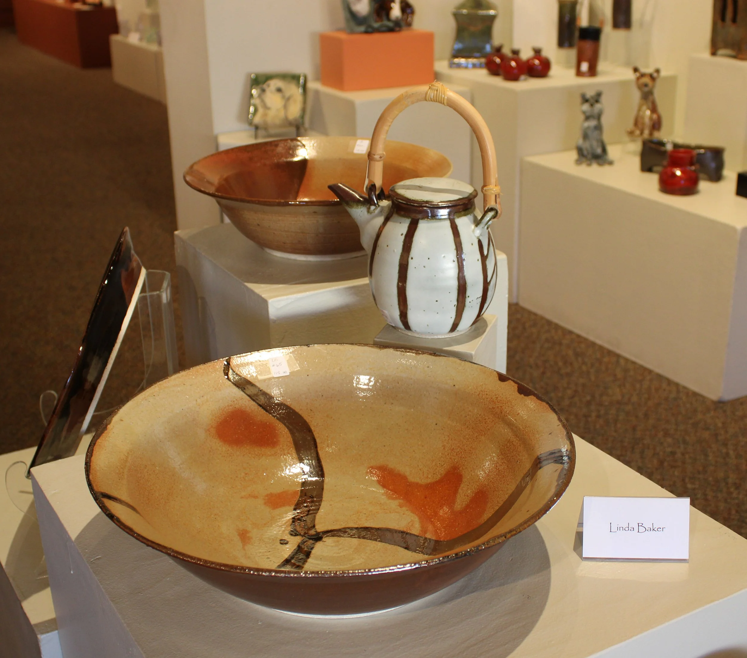 Desert Artisans Gallery
