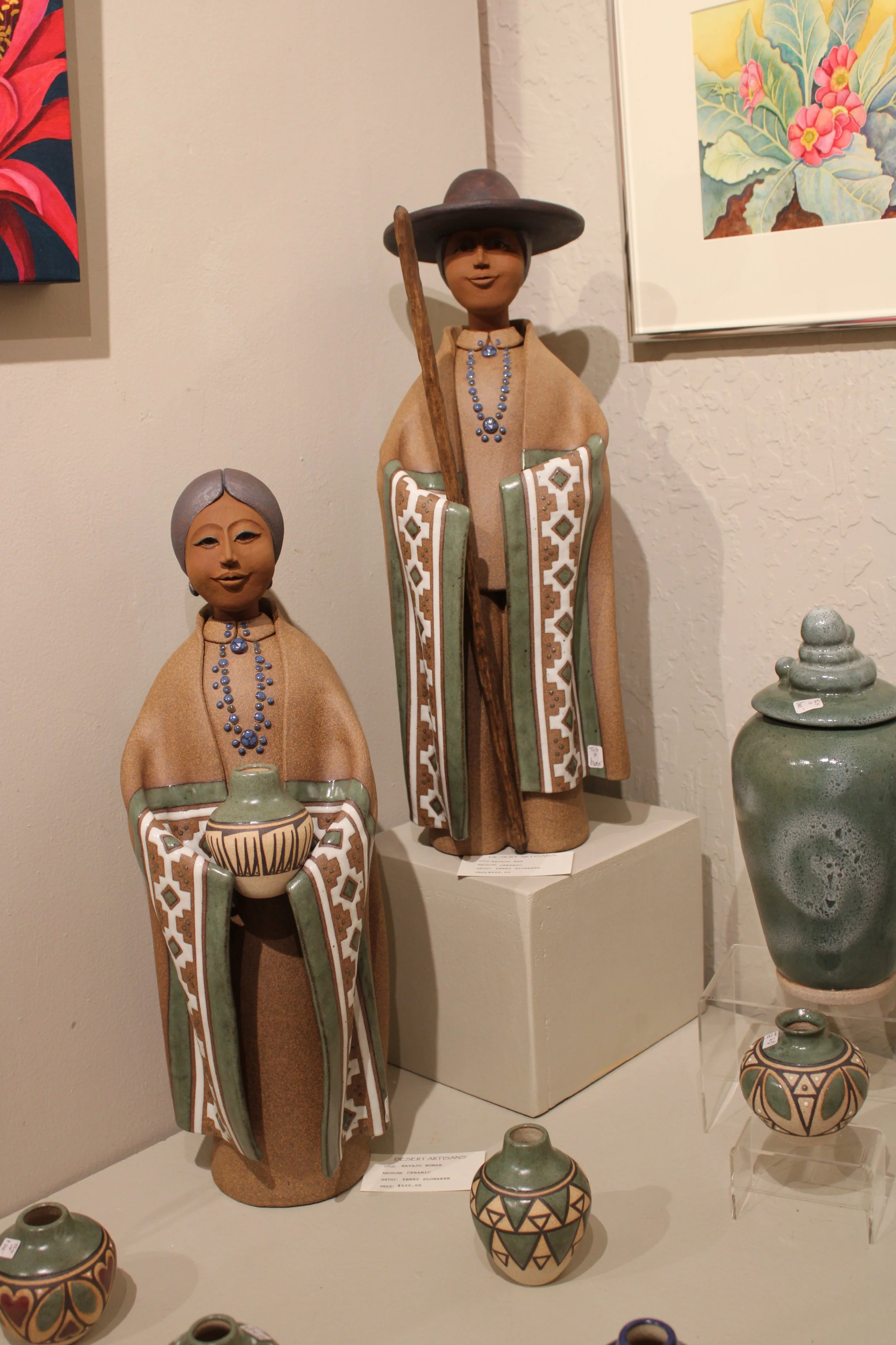 Desert Artisans Gallery