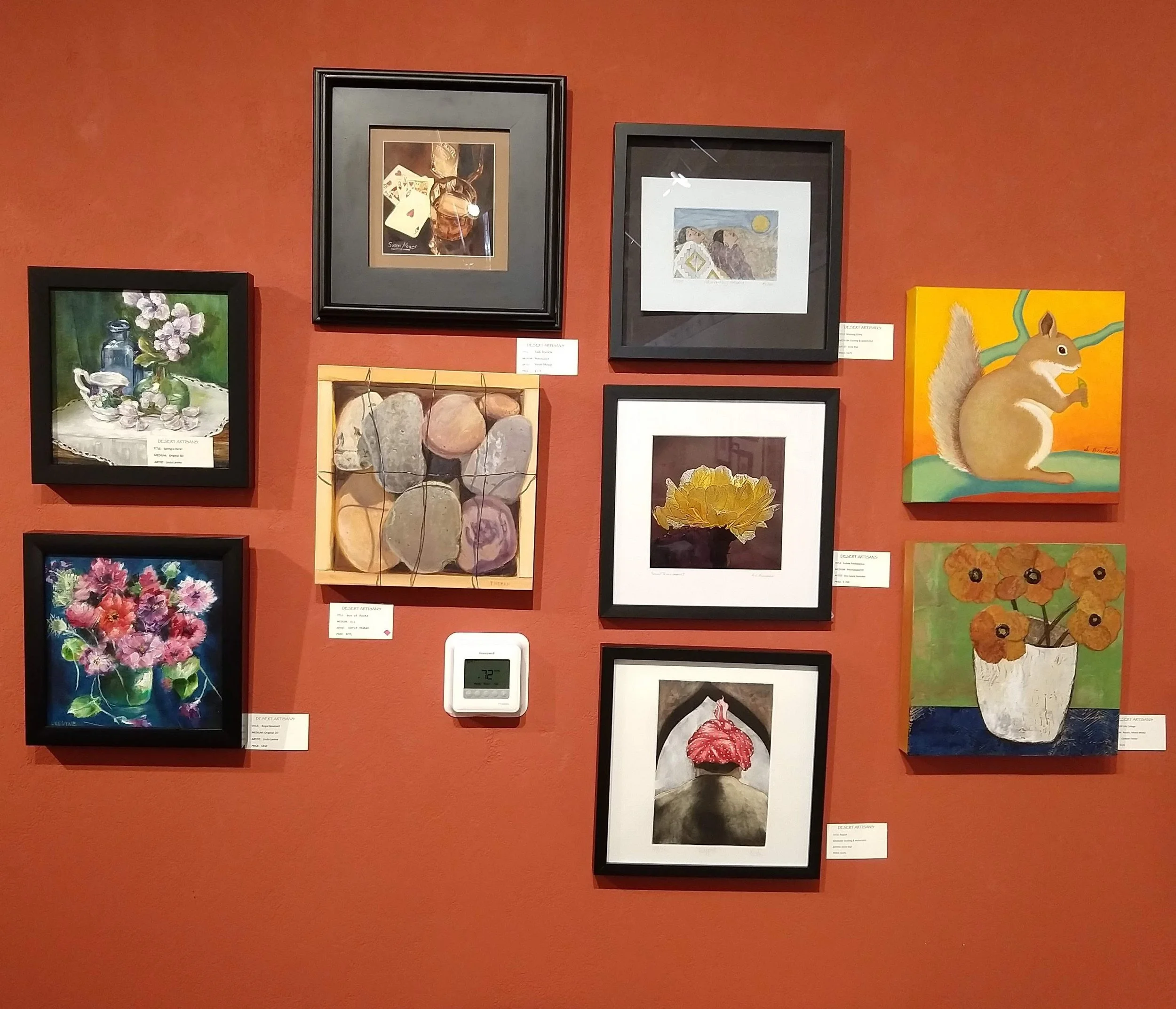 Desert Artisans Gallery