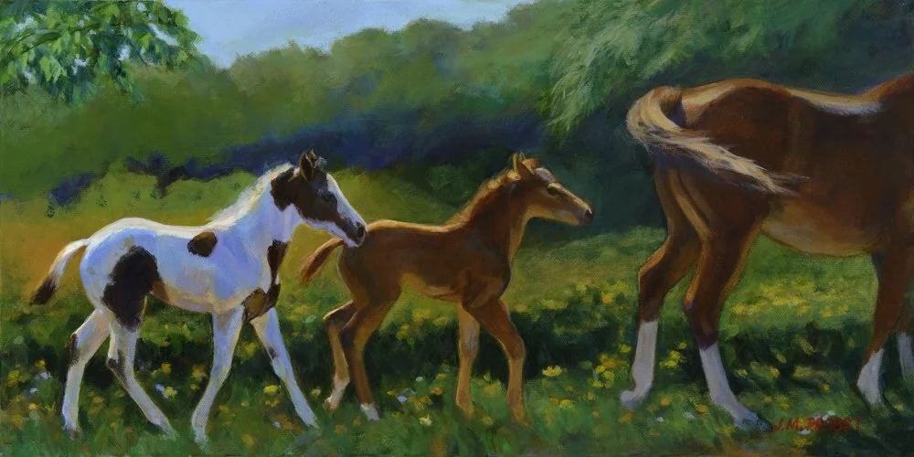 Judith Probst — Desert Artisans Gallery