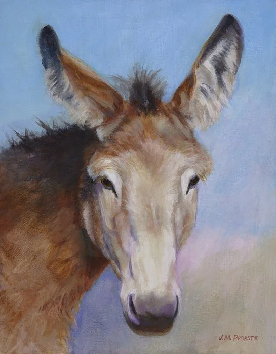 Judith Probst — Desert Artisans Gallery