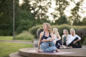 How to open a yoga studio