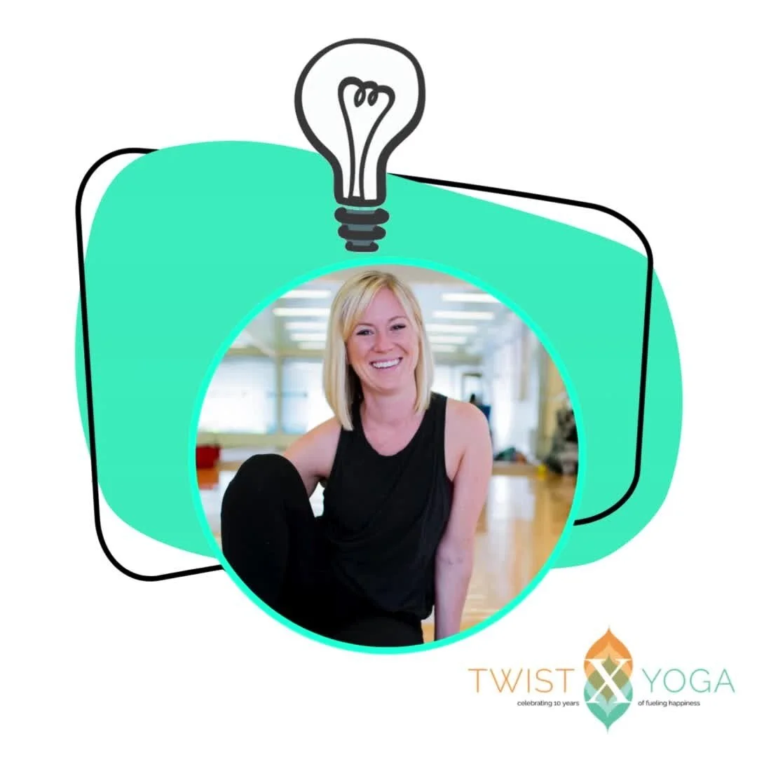 5 Reasons to take Yoga Sculpt (especially women over 40)