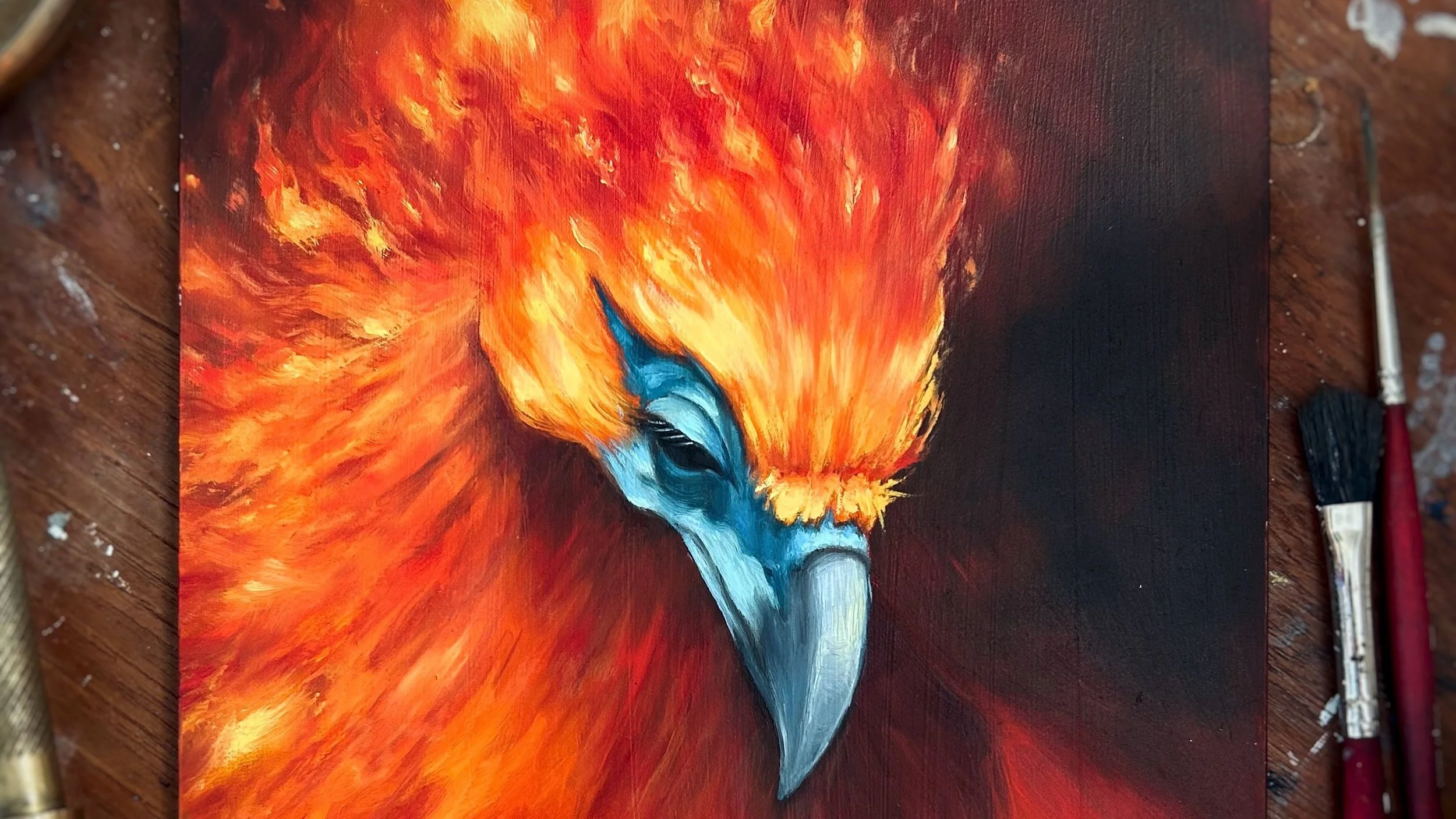 Brenna Cameron Lopes