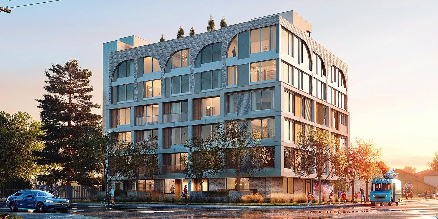 Eagle Crest Construction