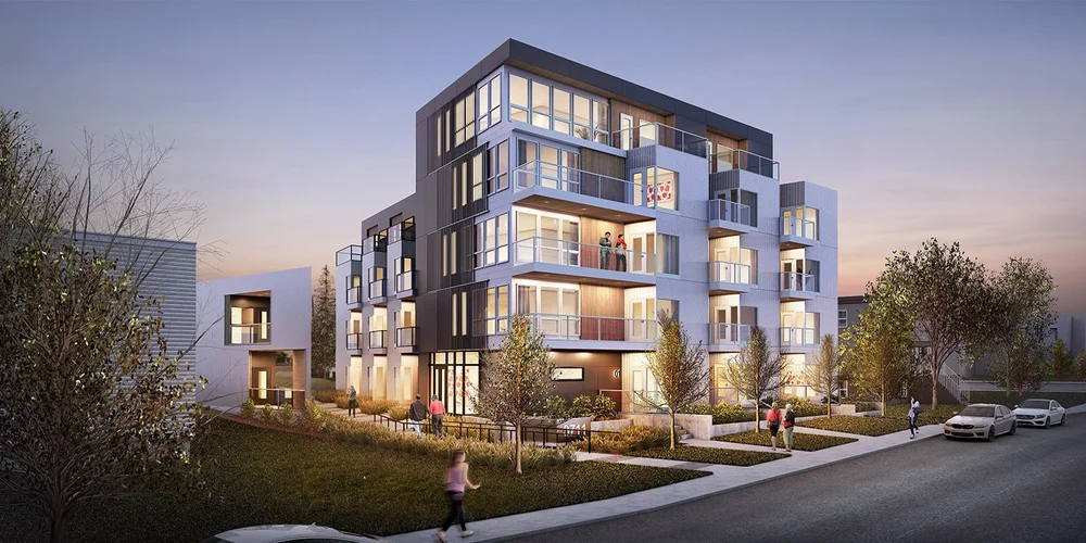 Eagle Crest Construction