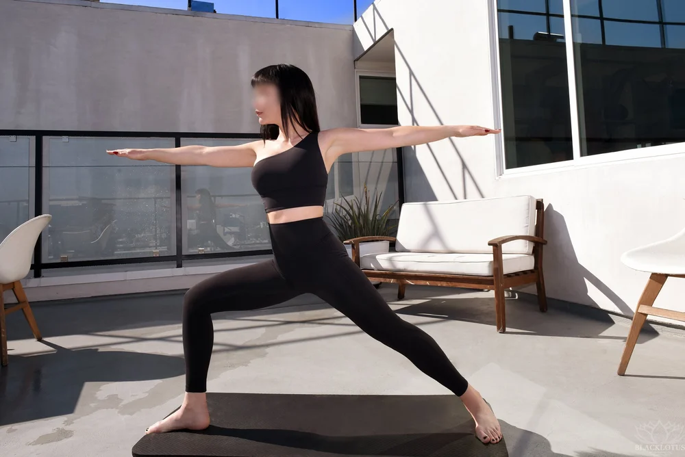 Gallery — April Azalea