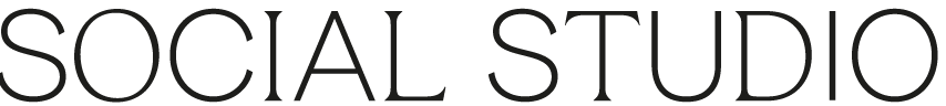 SOCIAL STUDIO