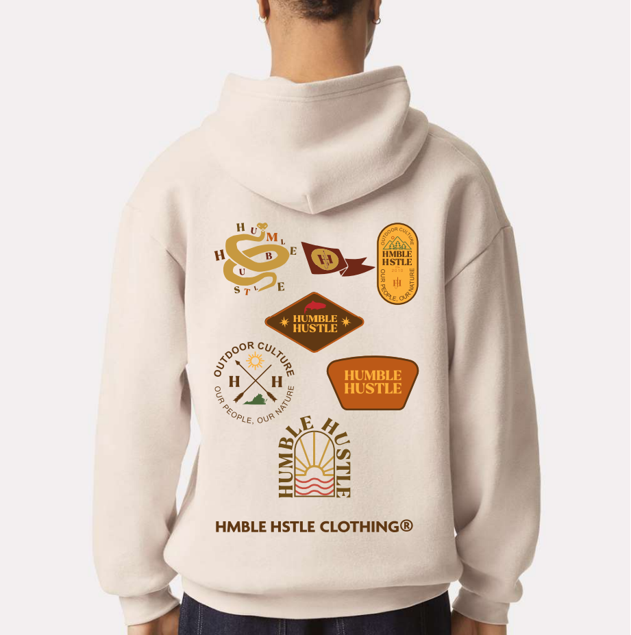 Store 1 — Hmble Hstle