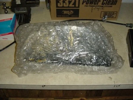 Packing Instructions | DNA Speedometers | Speedometer Repair ...