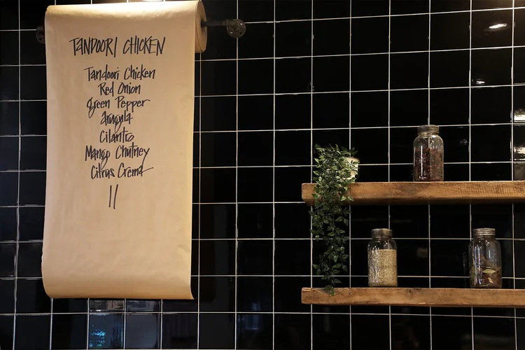 Chachi's Sandwiches — 98 Food Co