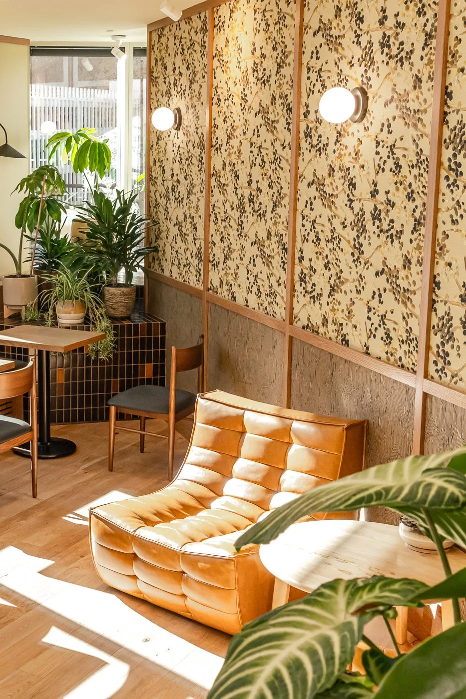 Analog Coffee — 98 Food Co