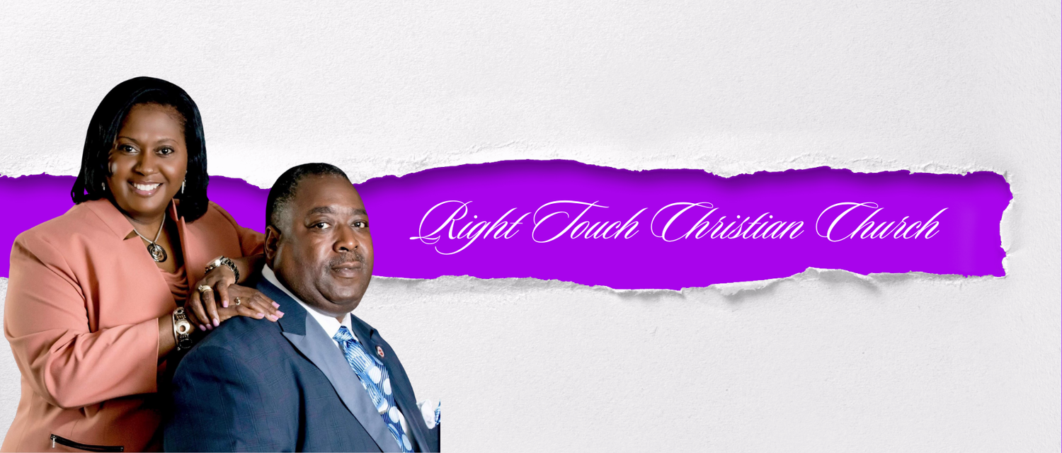 Right Touch Christian Church