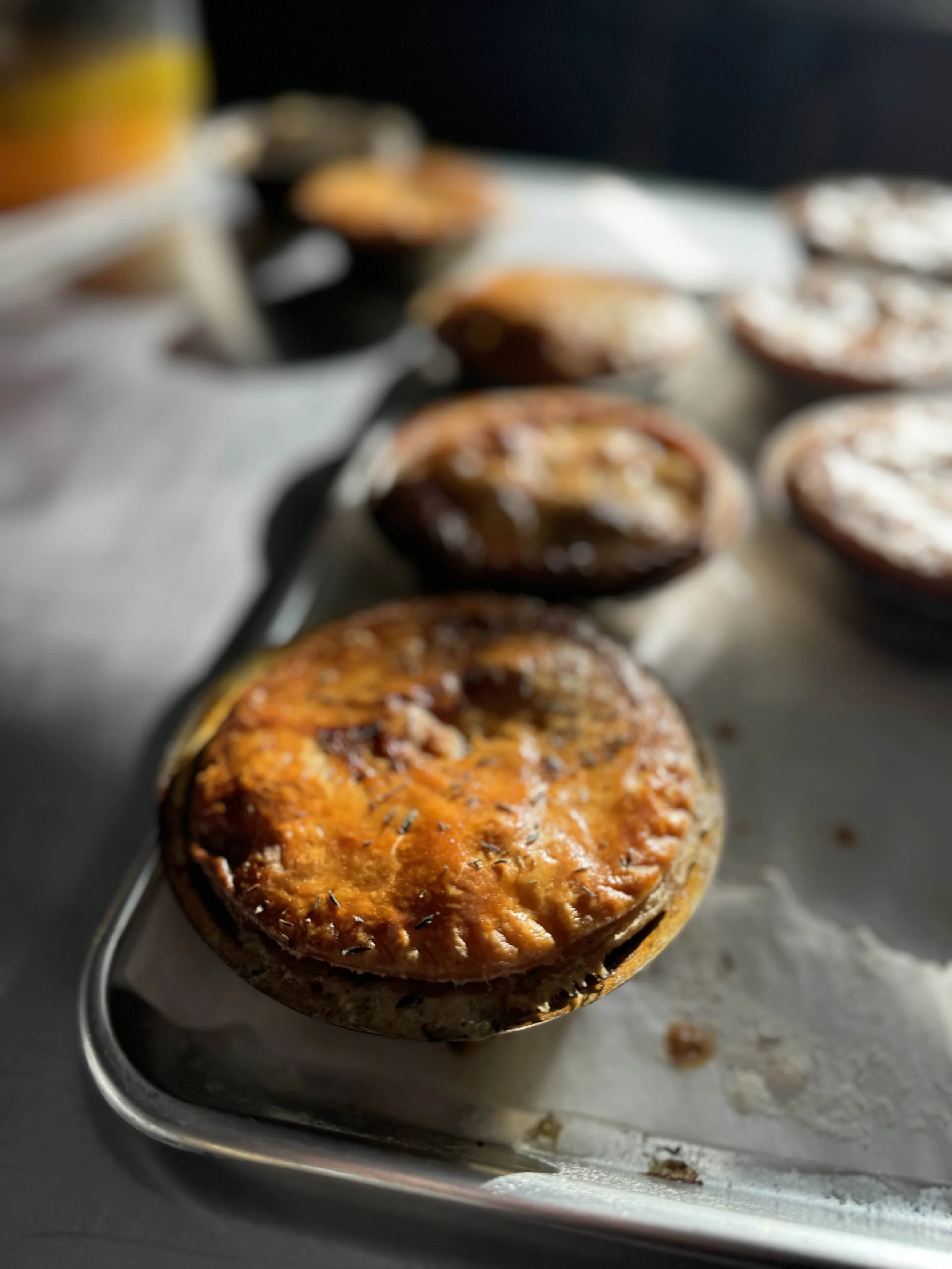 Fat Hen Brewing Company