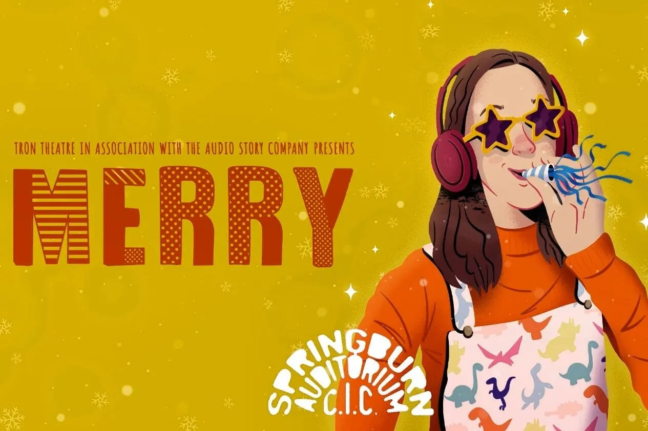 Springburn Auditorium C.I.C.