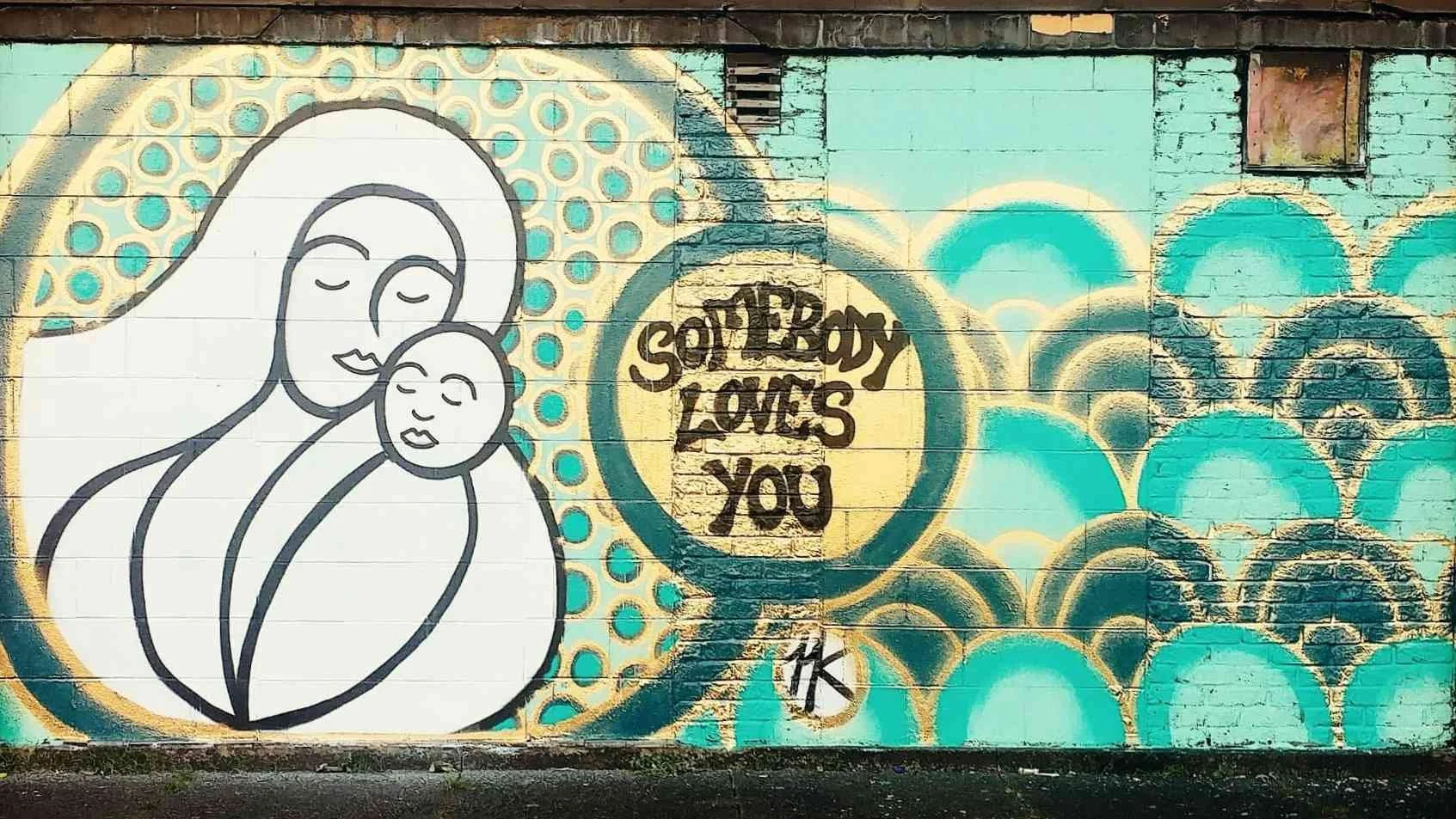 Store 1 — Springburn Auditorium C.I.C.