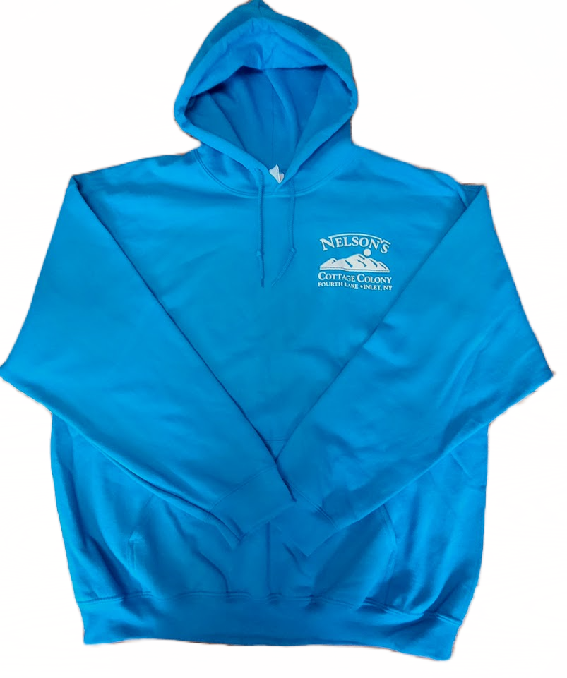 Merchandise — Nelson's Cottages
