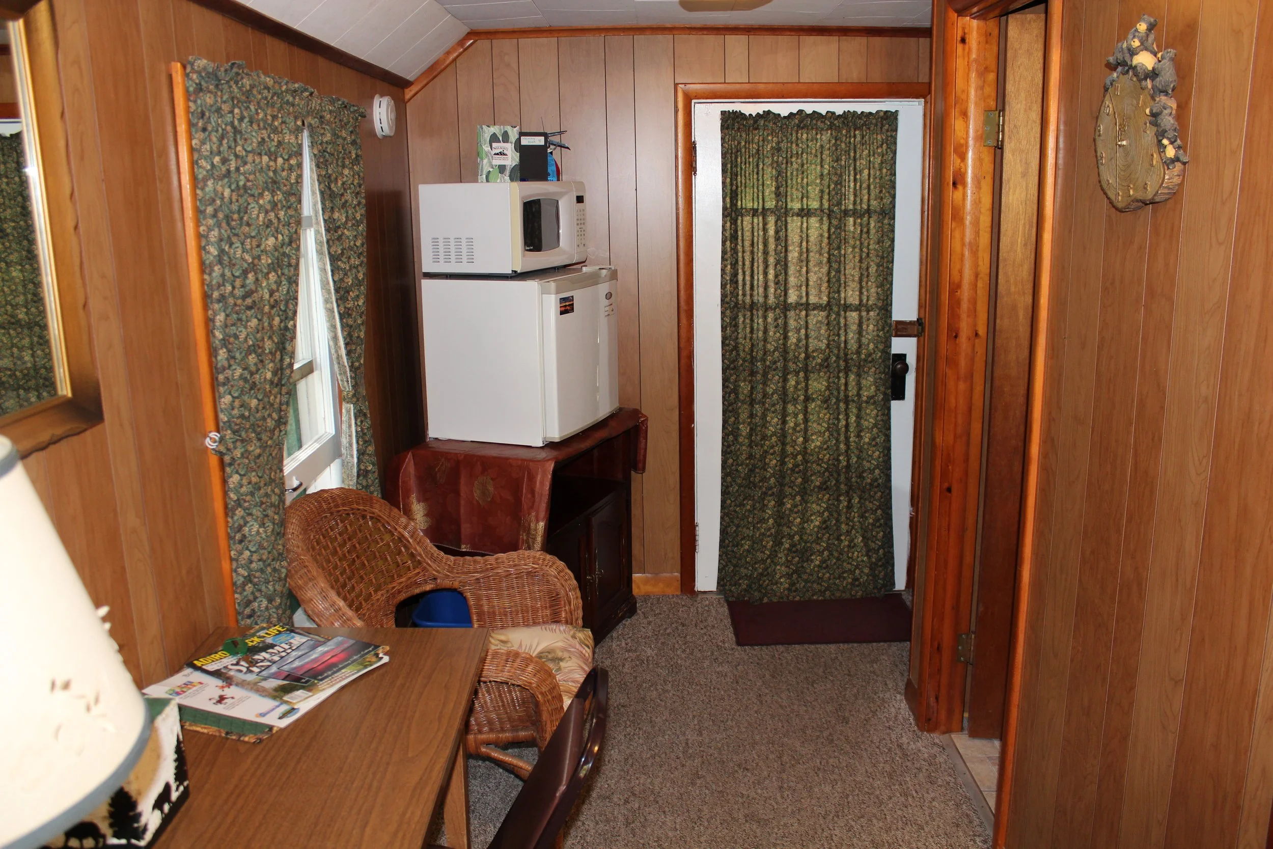 The New Jersey Cottage — Nelson's Cottages