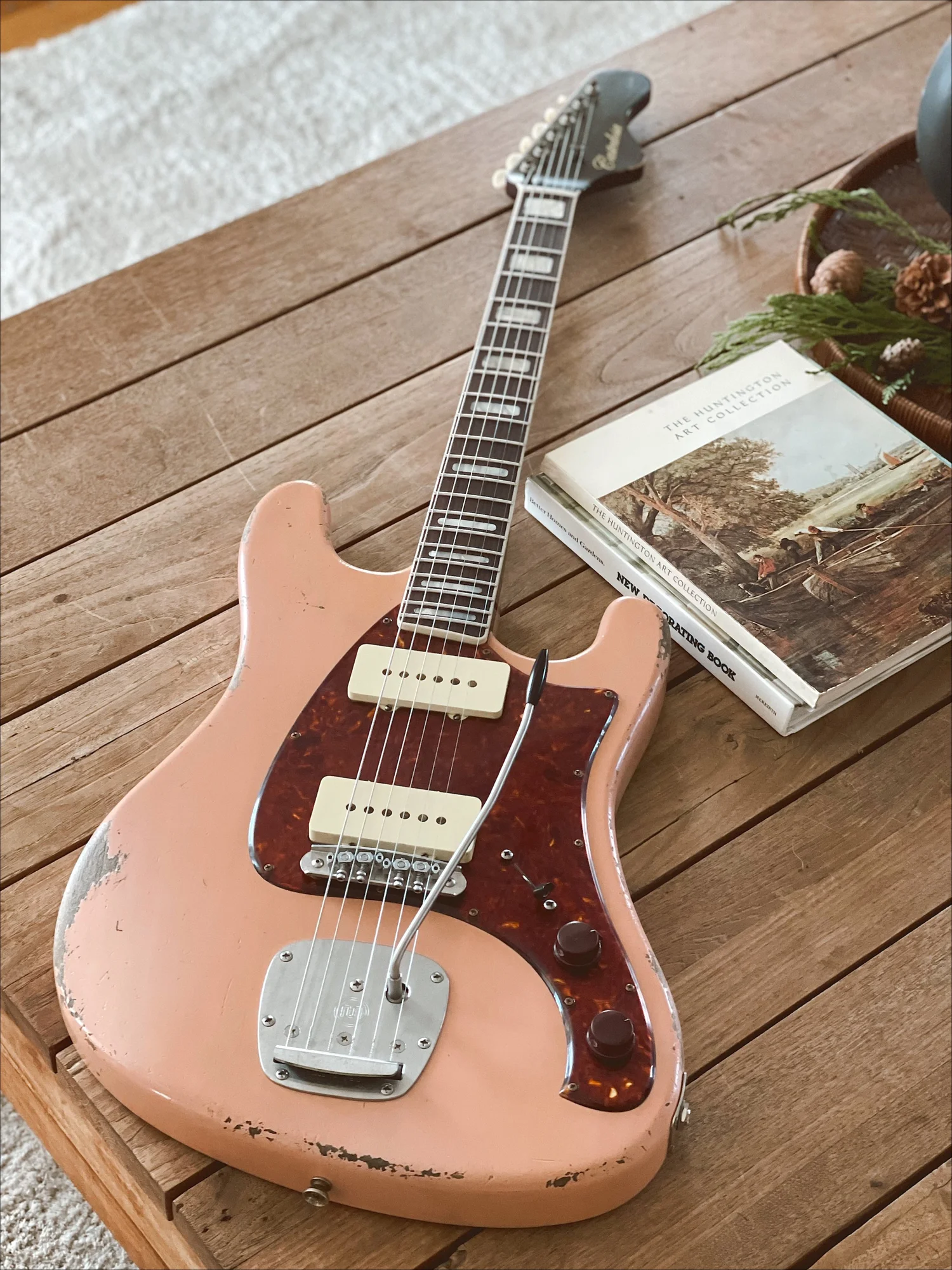 Gallery | Showcasing Some of Favorites — Castedosa Guitars