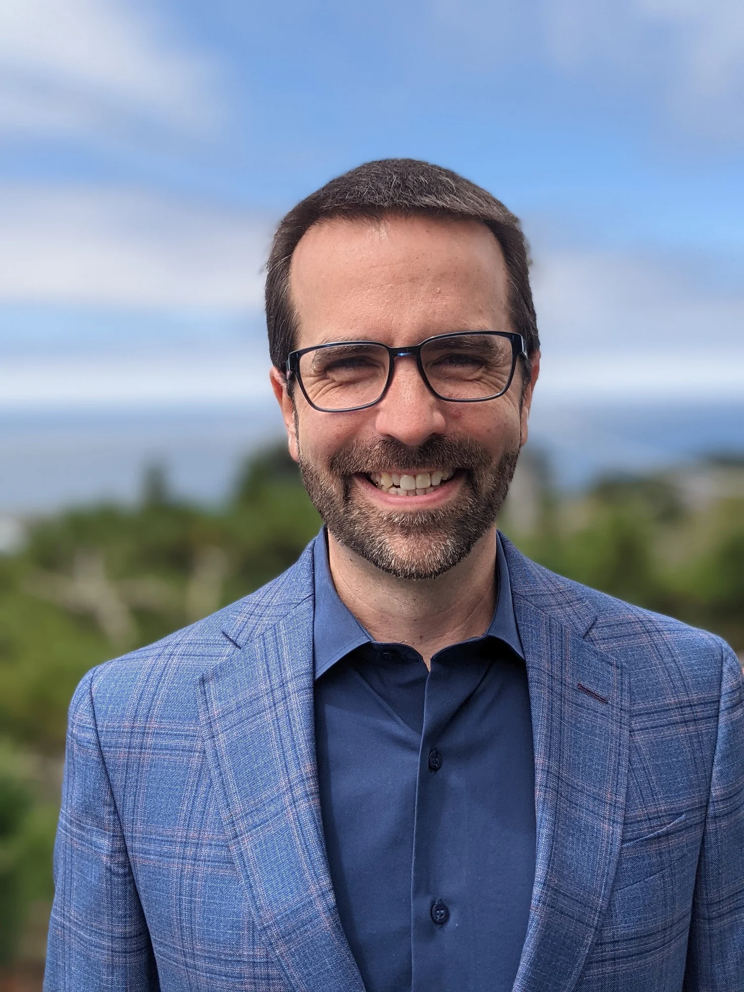 Our Team — Children, COVID, and the urgency of normal