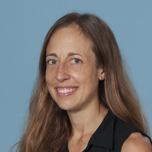 Our Team — Children, COVID, and the urgency of normal