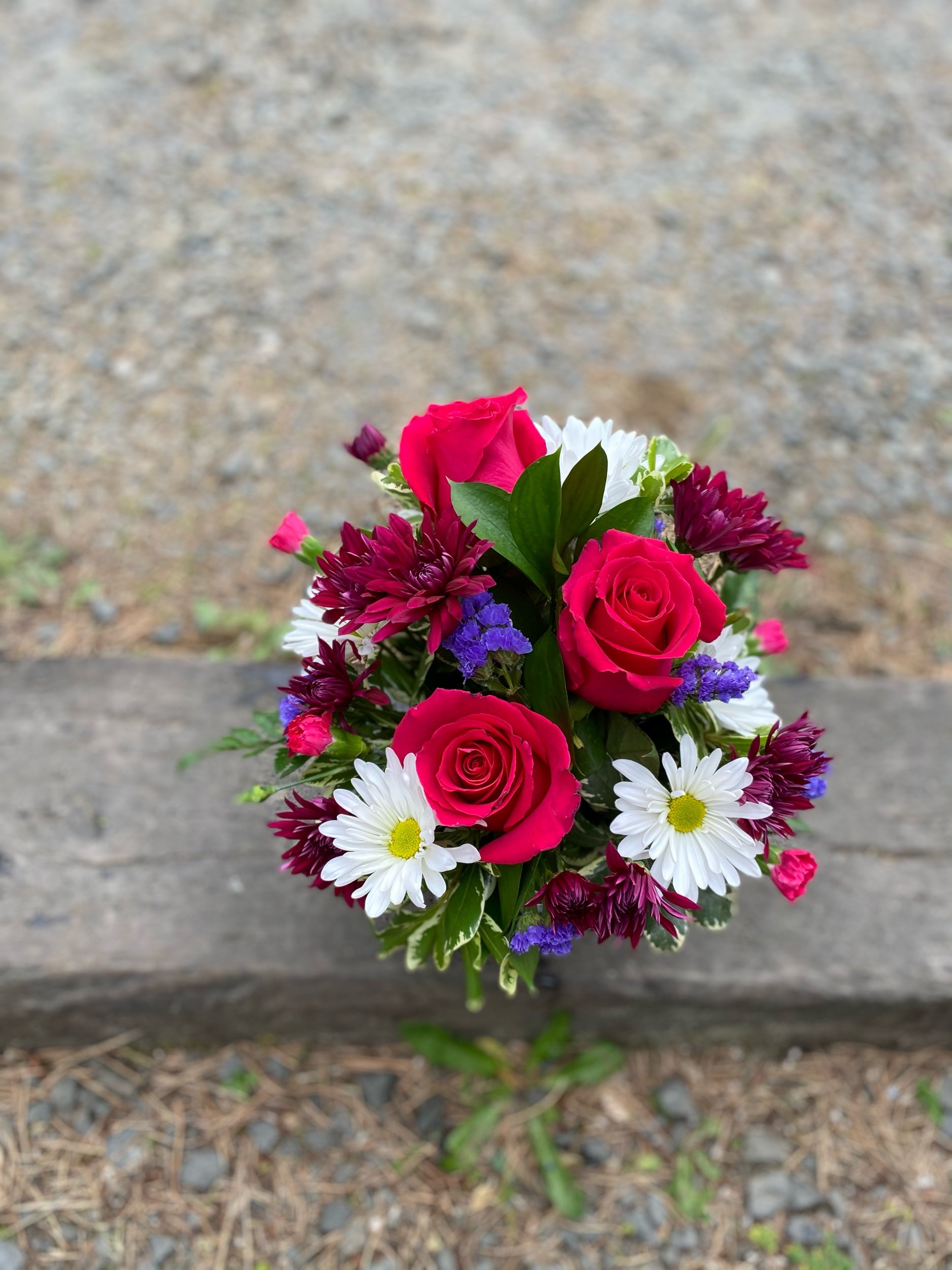 Shop — The Natural Nook Flower Shop