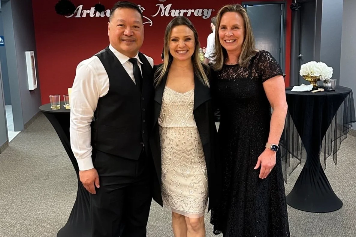 Staff Spotlight: Chandalyn Pulmano — CORE57